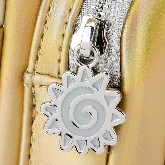 Loungefly | Bags | Loungefly Disney0 Limited Edition Platinum Simba ...